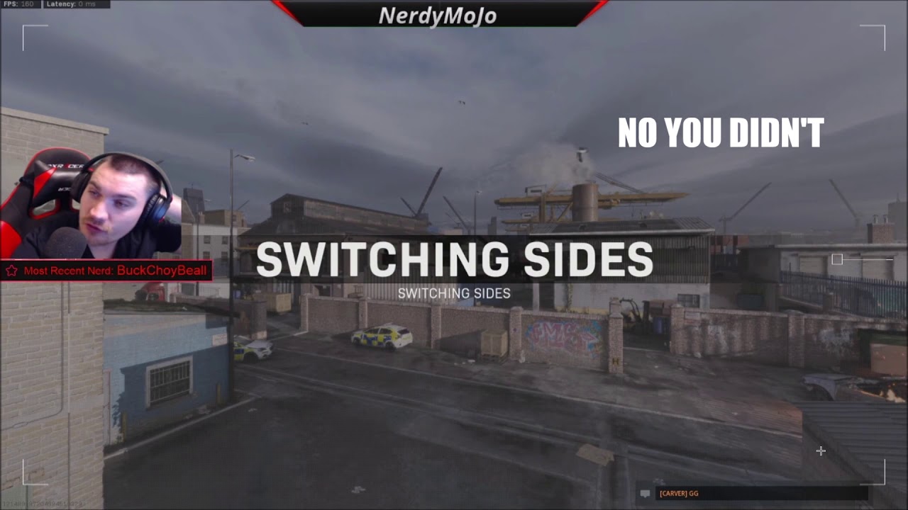 HOW TO TRIGGER A COD STREAMER 101 - YouTube