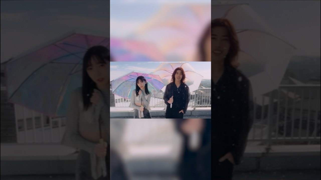 【動画あり】BiTEASHOCK、待望のEP『SHOCKERS』から「雨が上がったら」のリリックビデオを公開！ : えびまるブログ