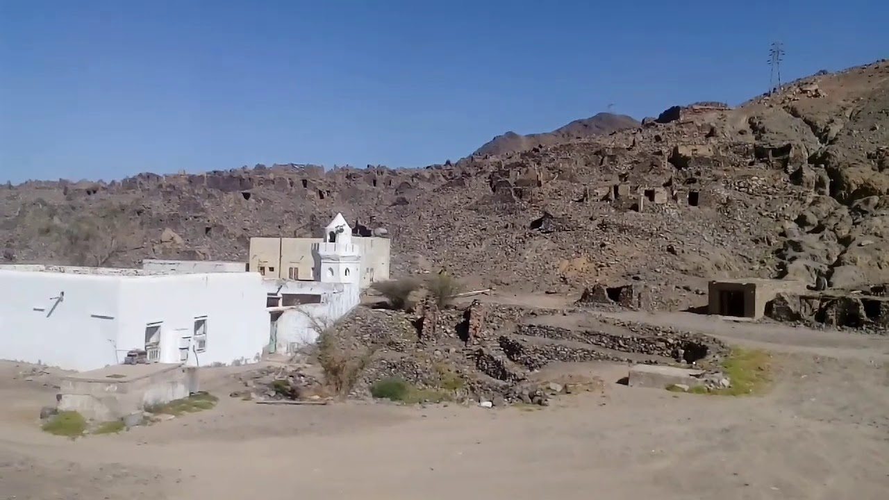 500years old house! Badar! Batal of Badar!Saudi Arabia! Epi 4 - YouTube