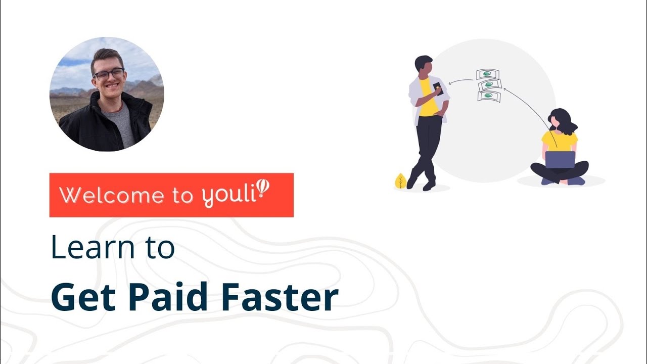 How To Get Paid Faster for Your Bookings - YouLi - YouTube
