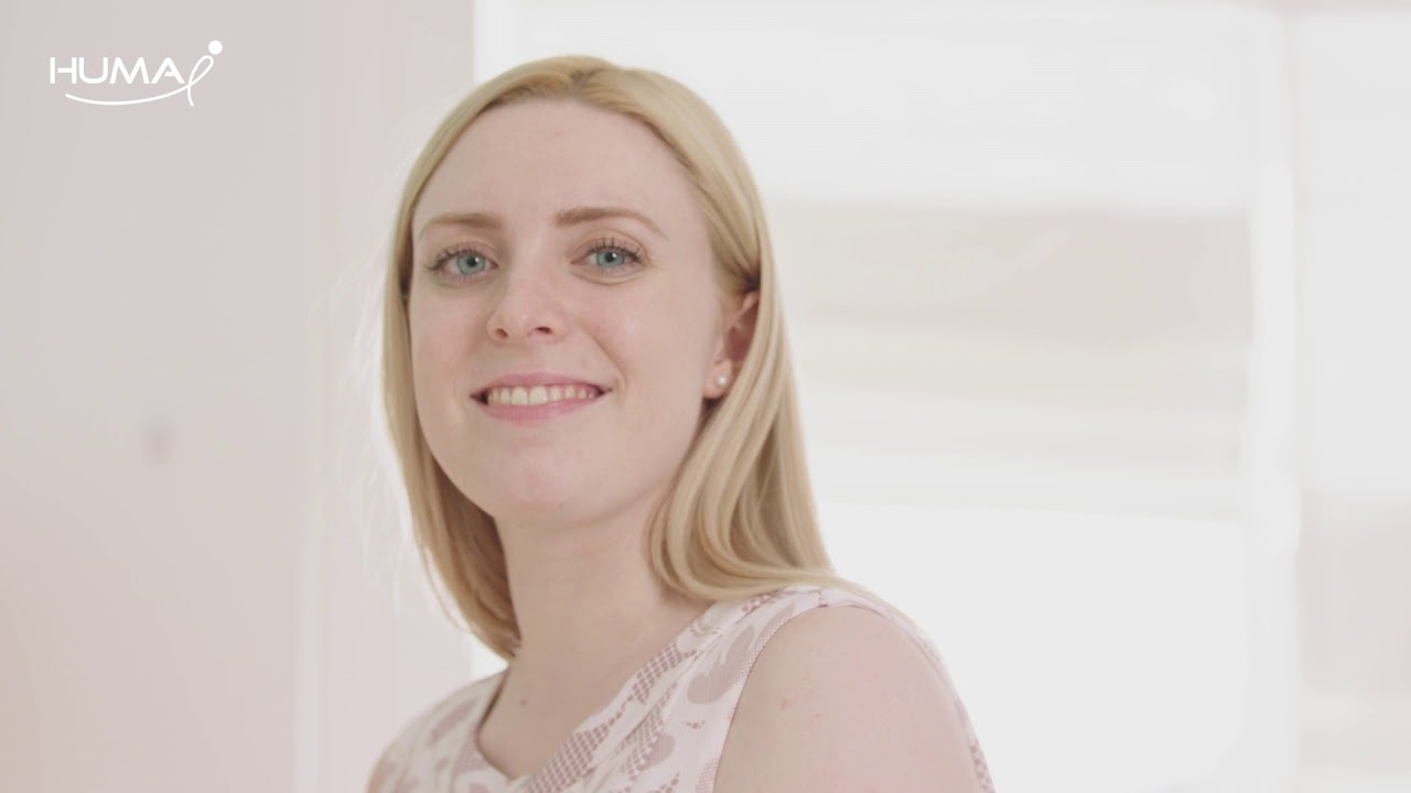 Huma i Smart introduction - YouTube