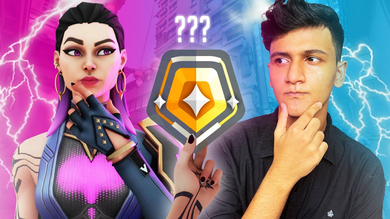 Waiting for new Battlepass & Skins / Hardstuck / Reyna Main / Valorant ...