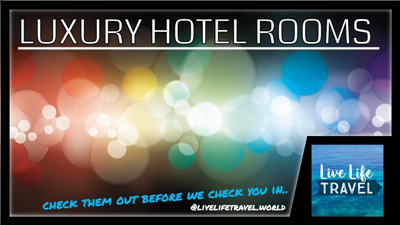 Luxury Hotel Room Series: THE LAYLOW, AUTOGRAPH COLLECTION - YouTube