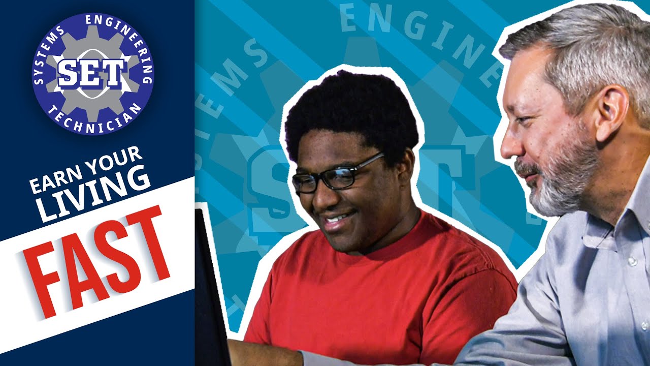 TV Commercial: Systems Engineering Technology :30 - YouTube