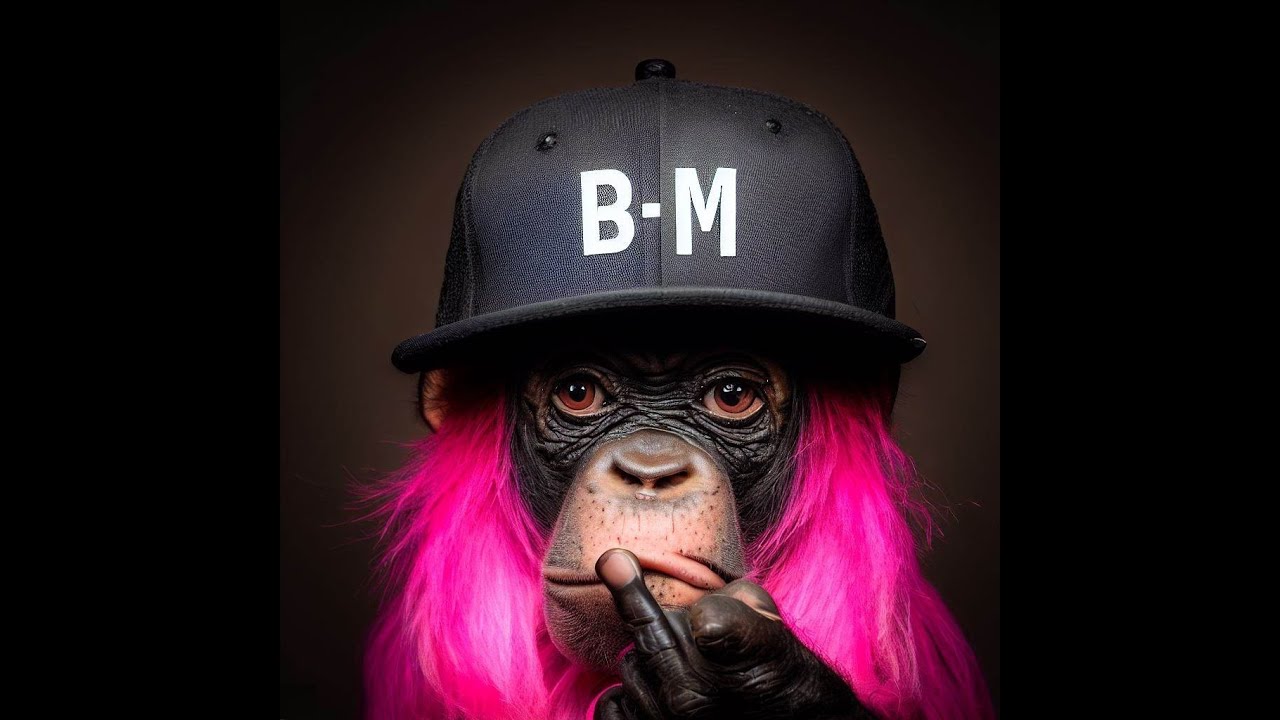 Rhythm And Pink - YouTube