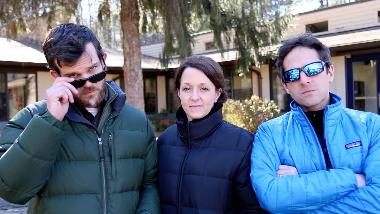 Snow Day Announcement - YouTube
