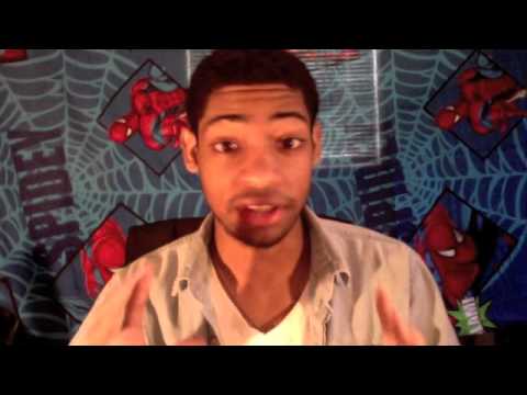 Update & Evil Dead mini Review - YouTube