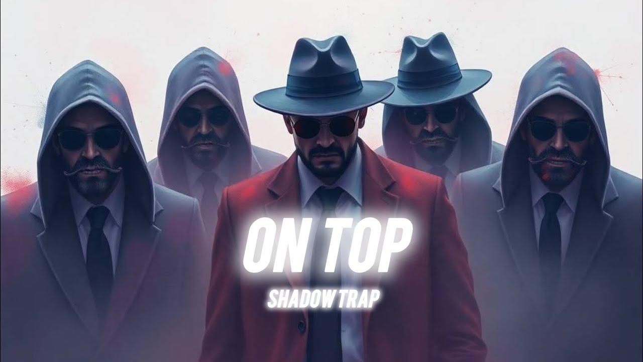 ON TOP - Song | Shadow Trap - YouTube