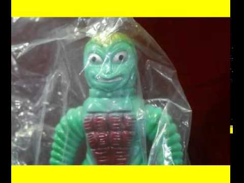 CAPITAN ULTRA - YouTube