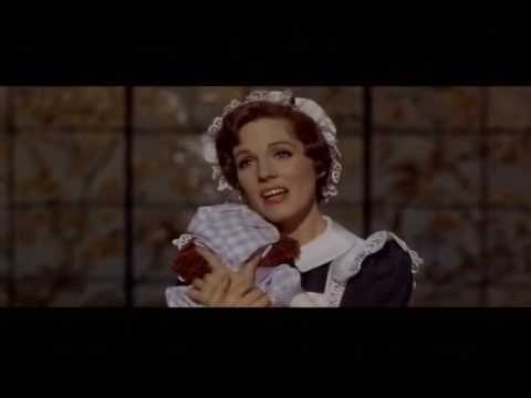 Someone to Watch Over Me - Julie Andrews
