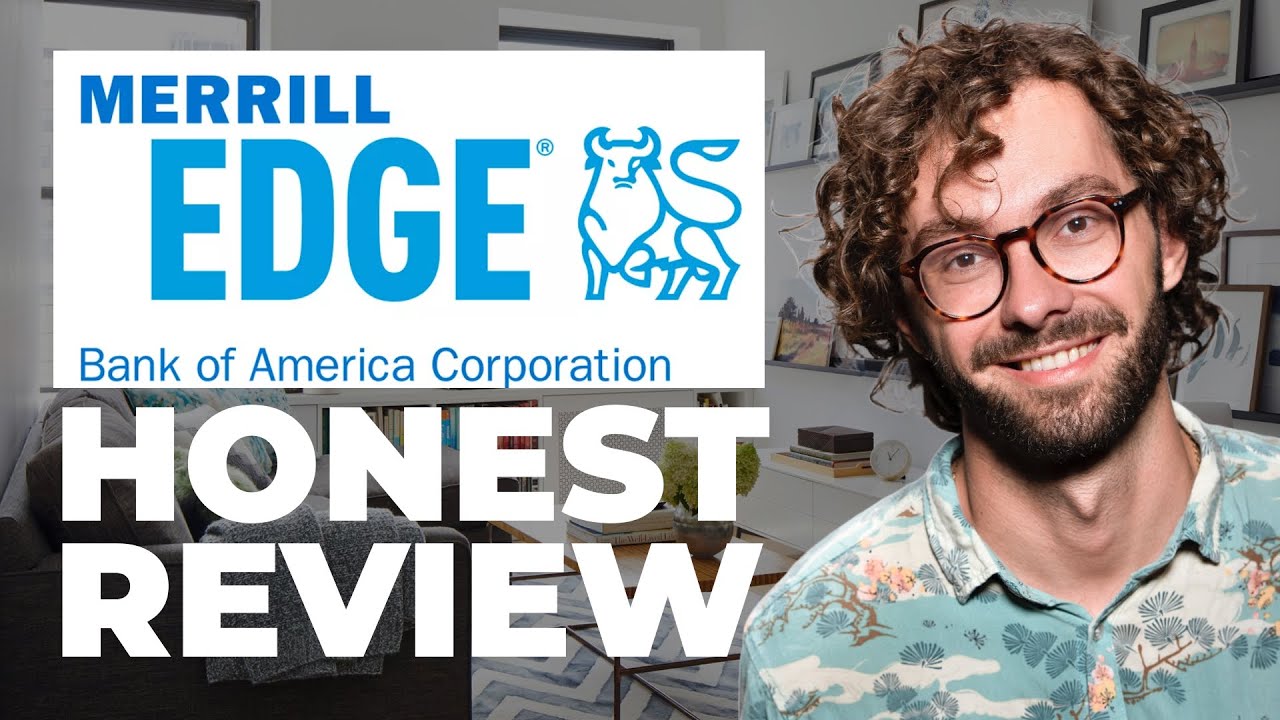 Merrill Edge for Investing Honest Review - Watch Before Using - YouTube