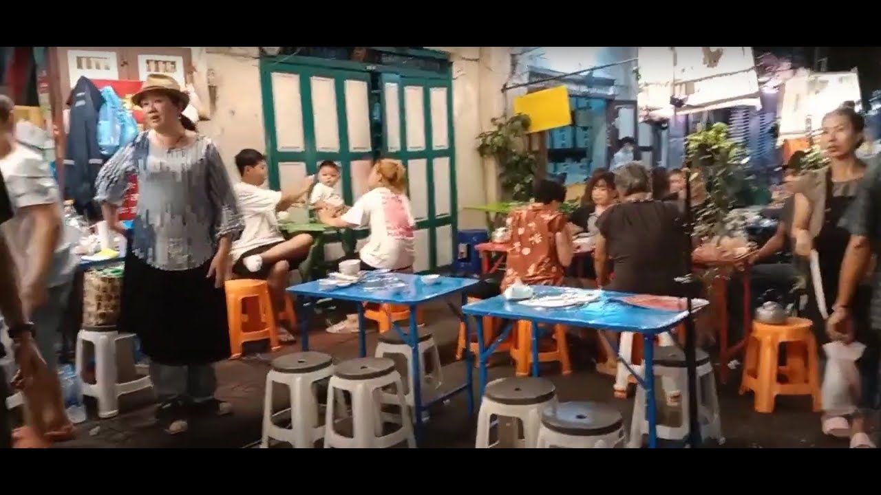 Things to do in Bangkok. travel guide. yulichka wants it - YouTube