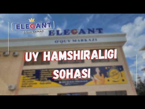 Hamshiralik — Qarshi \