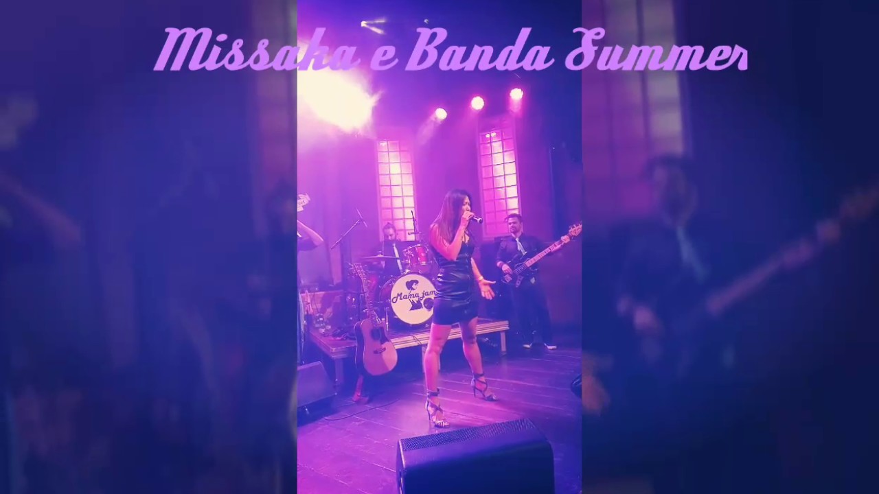 Missaka e Banda (teaser) - YouTube