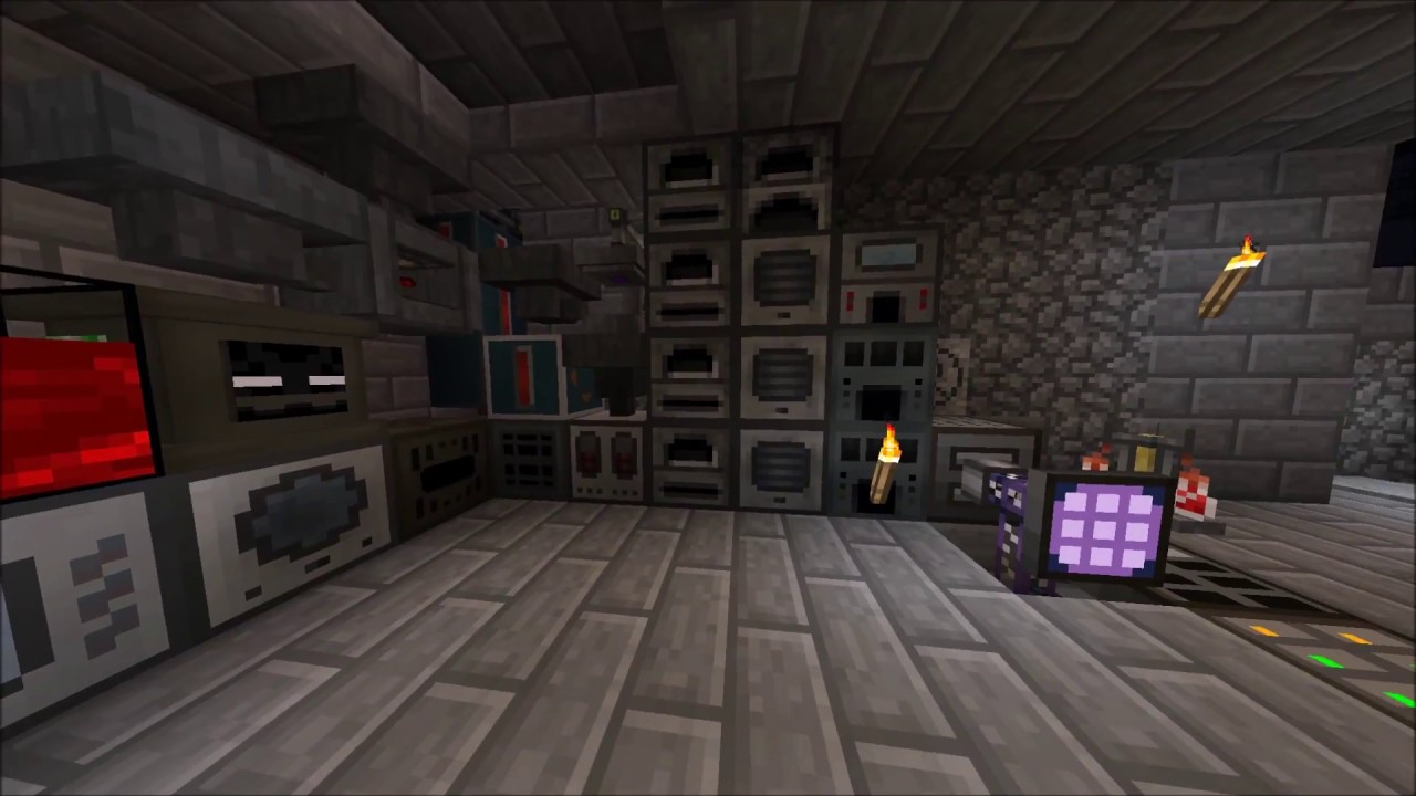 The Crack Pack - YouTube