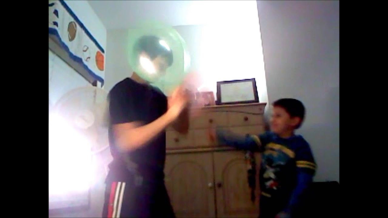 Balloon commercial - YouTube
