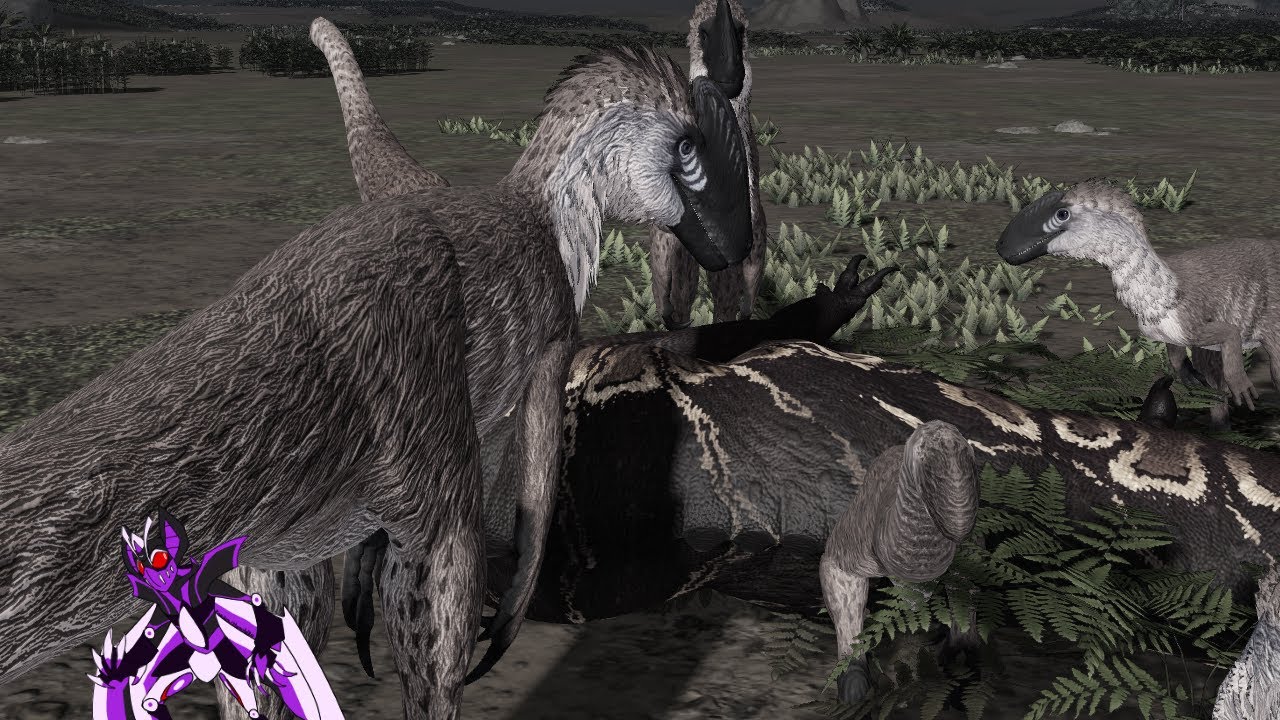 NEW DINOSAUR DROPPED!! CERATOS NEW ENEMY?? GUANLONG GAMEPLAY || Prior ...
