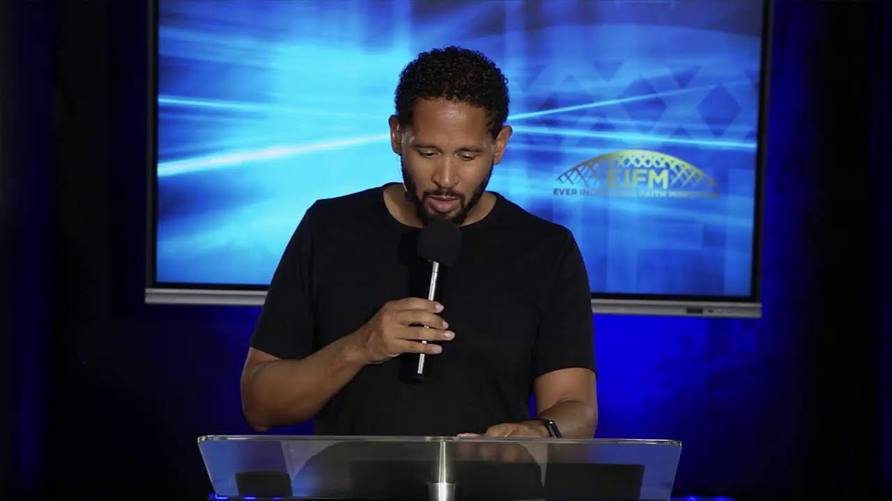 Genealogical Illuminations - CCC Tuesday Evening Bible Study Live ...