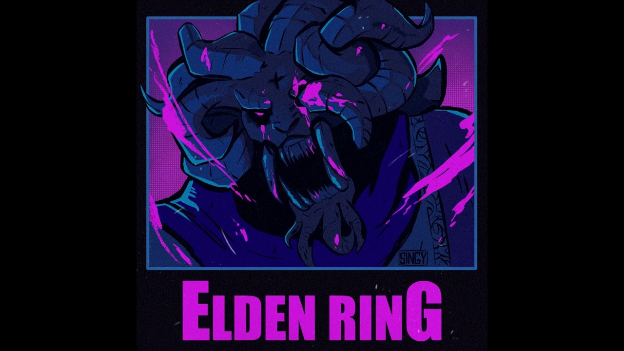 -Elden Ring- Mohg, Lord of Blood (Synthwave Arrangement) - YouTube
