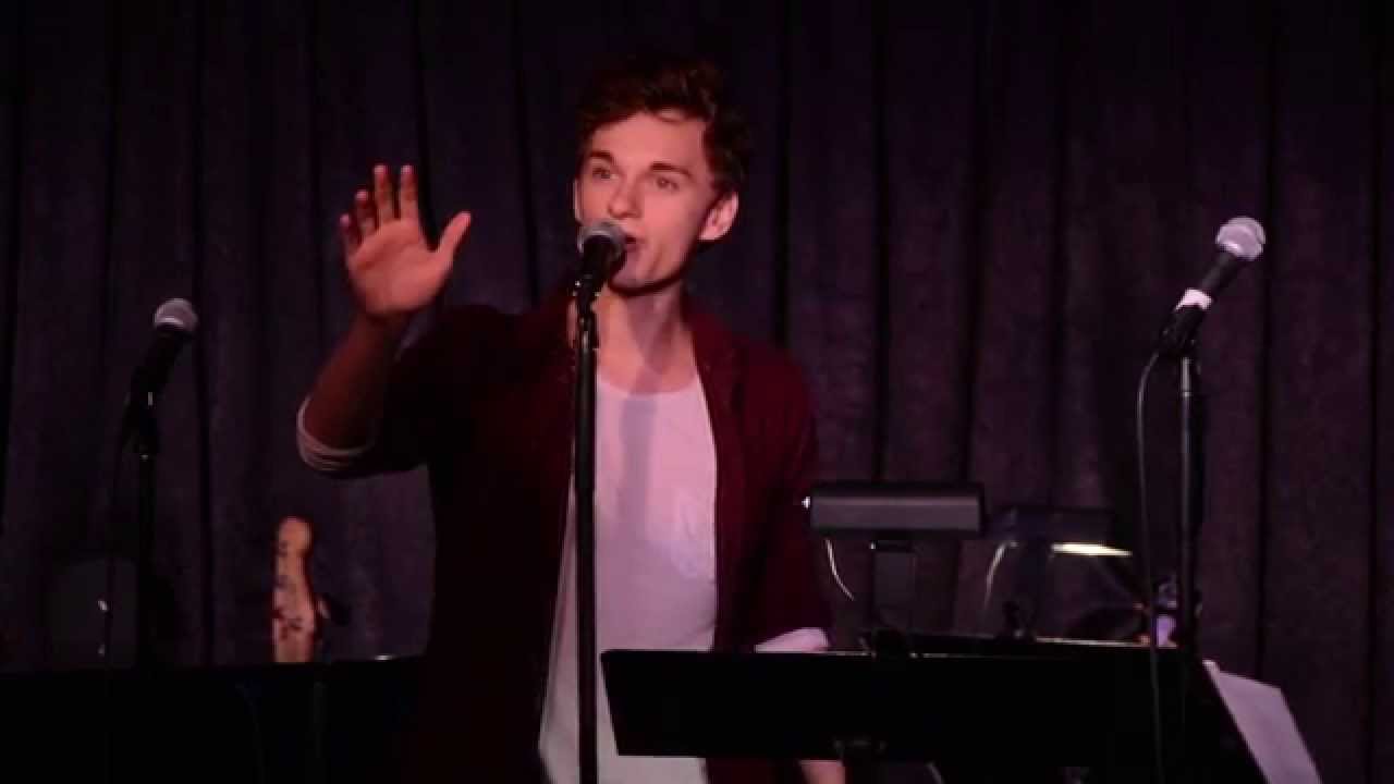 "I Have Seen the After" from ROPE, perf. Ethan Carlson - YouTube