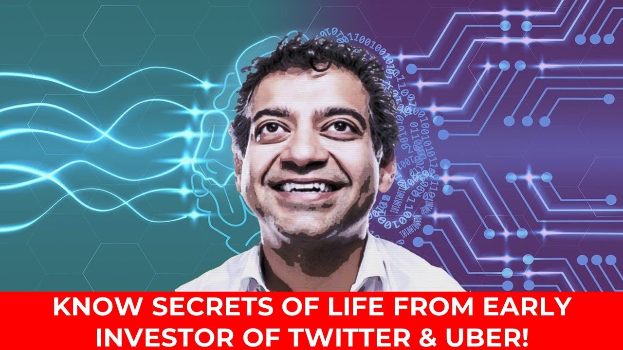 How to have a wealthy and happy life? - YouTube