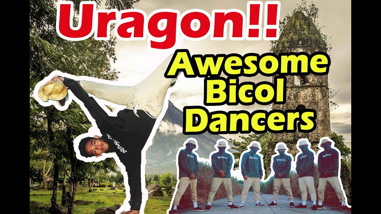 BICOL SONGS MODERN VERSION - KR FORCE - YouTube