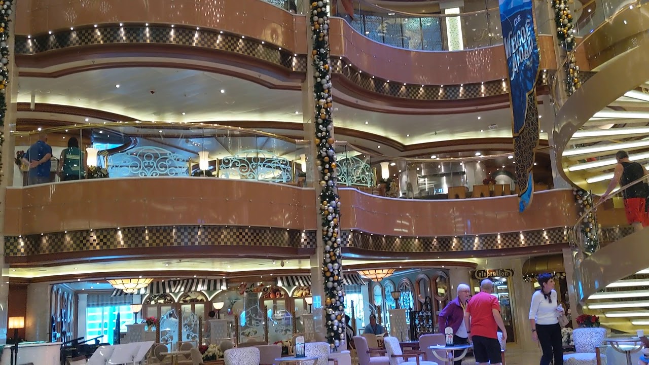 Main Atrium - YouTube
