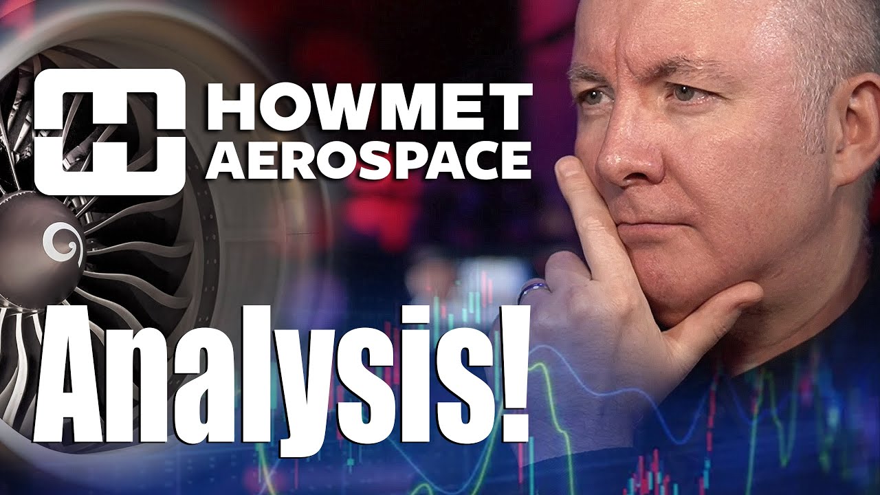 HWM Stock - Howmet Aerospace Fundamental Technical Analysis Review ...