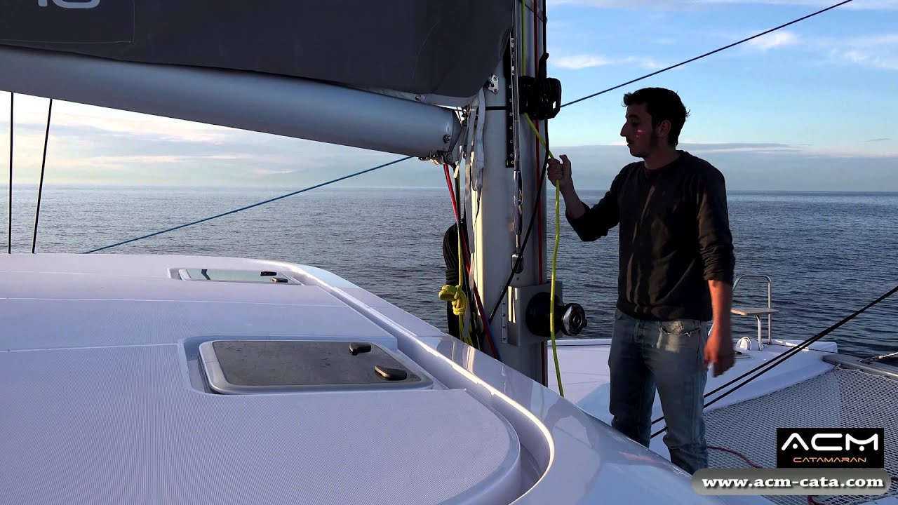 La Prise de ris - YouTube