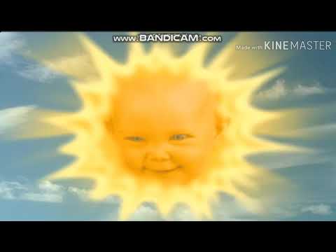 teletubbies lost episode the thomas characters attack fight and good ...