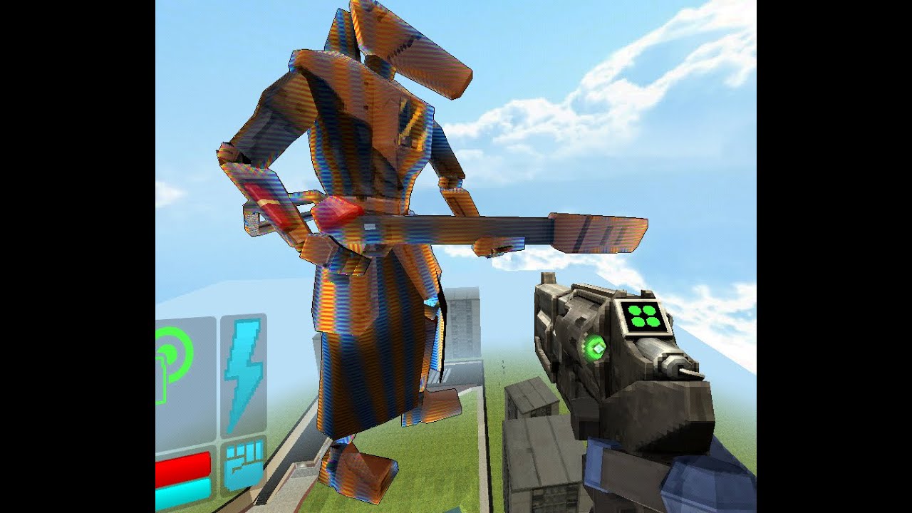 ultrakill layer 2 gameplay - YouTube