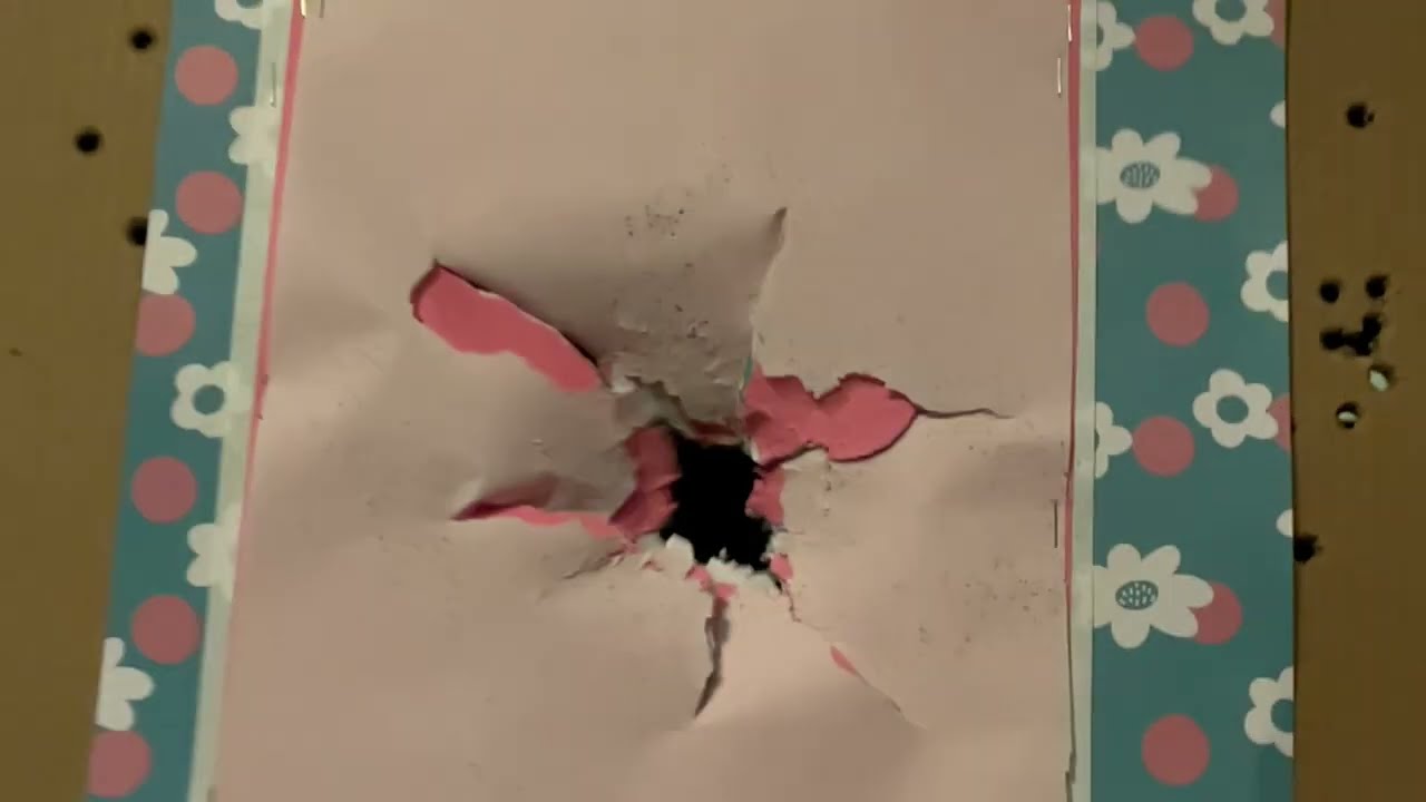 Bob Ebeling 'Head Full Of Ghosts' Official Video featuring the art of ...