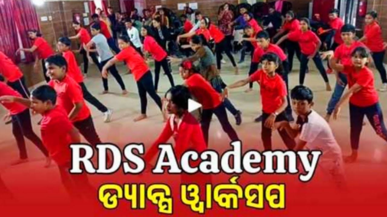 Animal - Jamal Jamalo Mix | Dance Workshop 2023 | Rds Academy ...