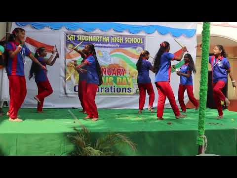 Yendalesina kona o rama  Folk song performance