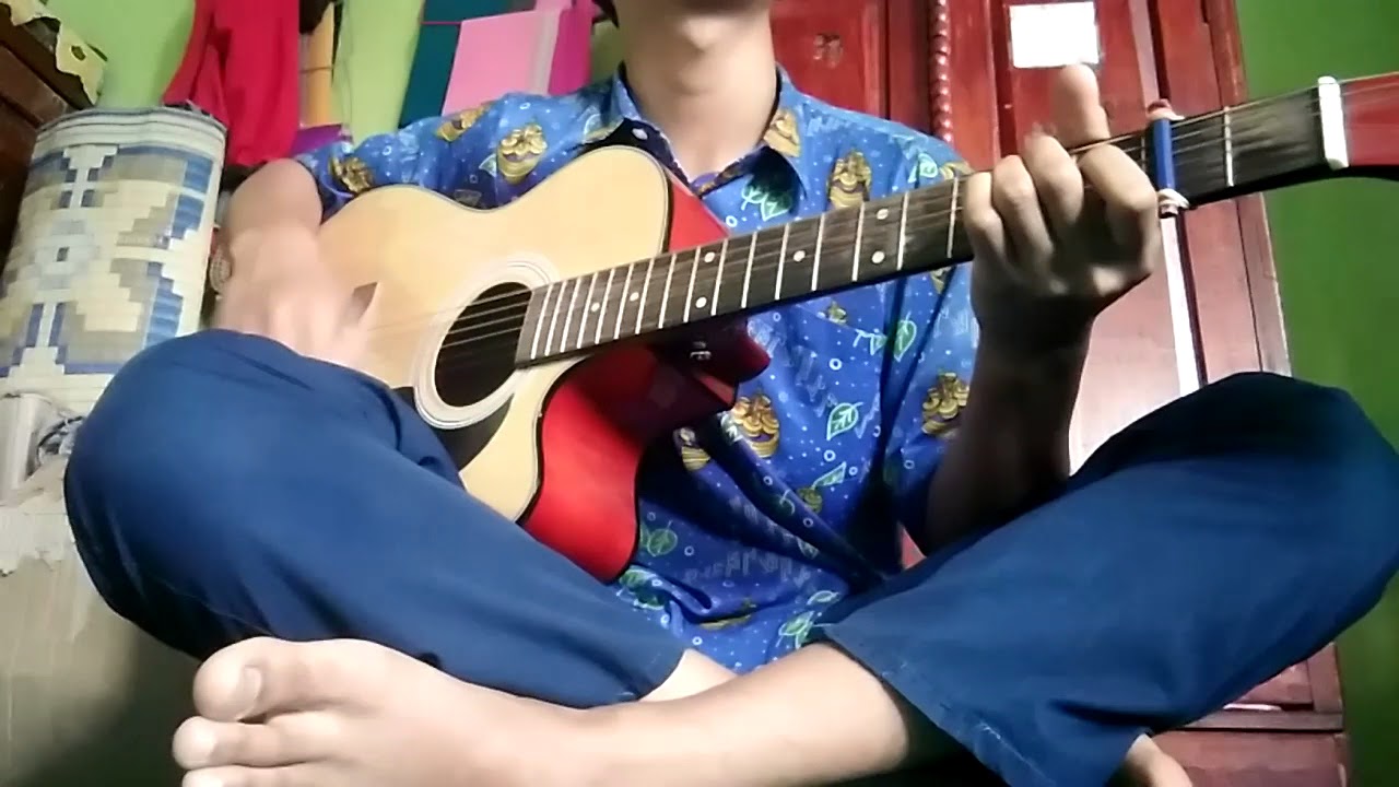 Angel 9 band-masa sma !!! - YouTube