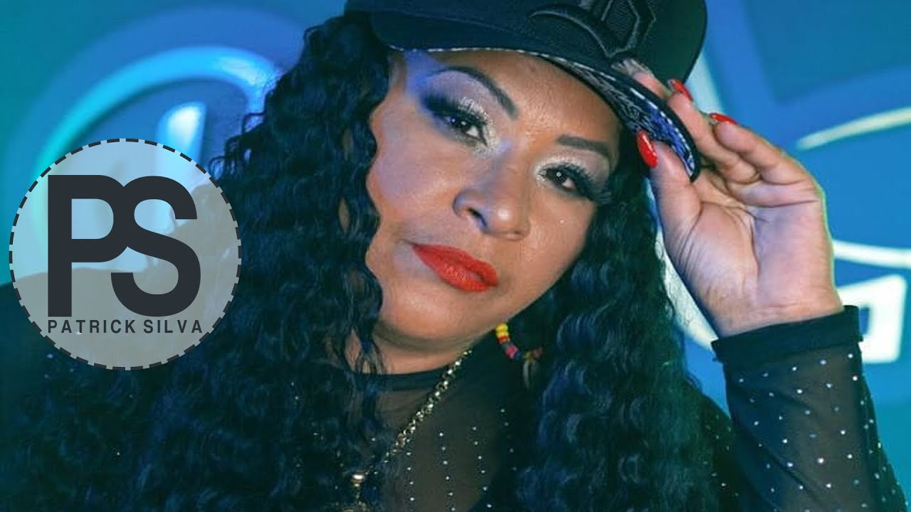 MC KATIA - ACORDA MONA (DJ LD DE REALENGO) - YouTube