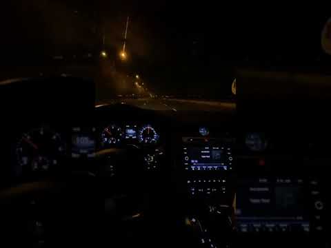 Passat gece snap  #passatb8