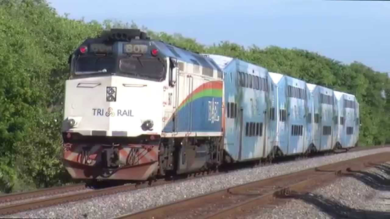 One Dead, One Injured After Two Separate Train Collisions - YouTube