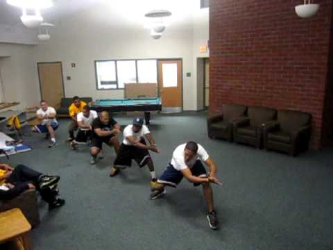 LUL Lambda Chapter Q & A stroll - YouTube