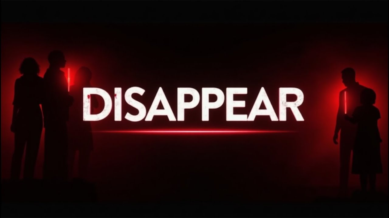 How to Disappear & Come Back 10X Stronger⚠️ (Erase the Old You) - YouTube