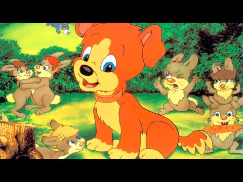 Boby Y Sus Amigos (Trailer español)