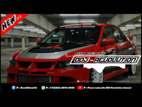 Dj paling hits sekali - YouTube