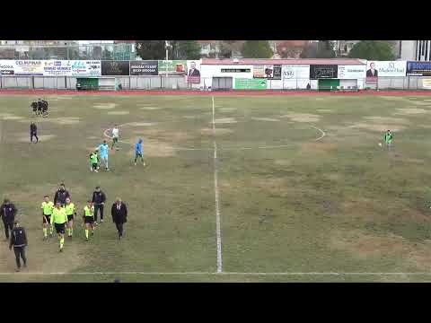 Yesil Civril-Denizlispor 1.Devre