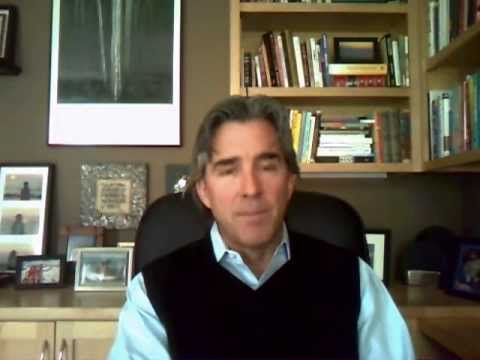 Danny Bader Back From Heaven's Front Porch - YouTube
