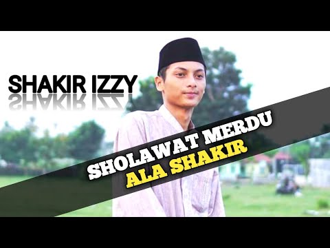 Sholawat Merdu | Duet Shakir Izzy
