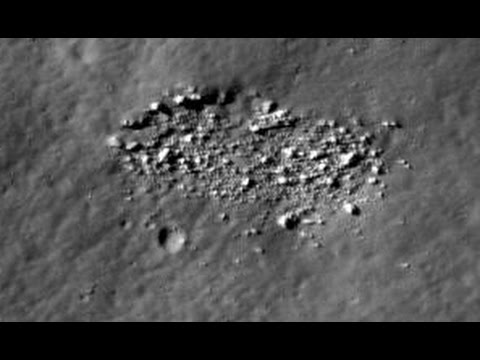 MOON BASE? Best in 1080p - YouTube