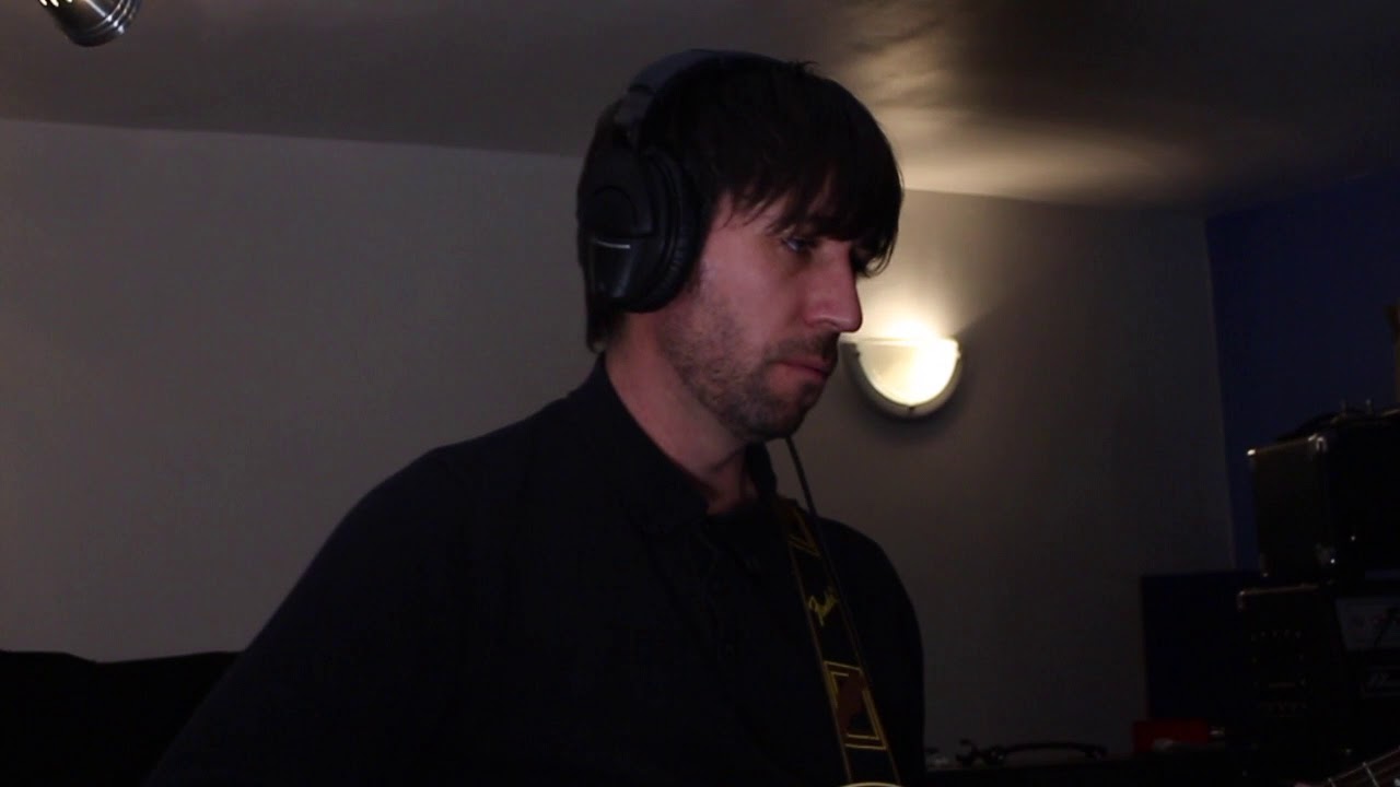 Damien Riley - YouTube