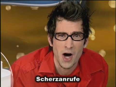 Cenk Basoglu Comedy Showreel 2009