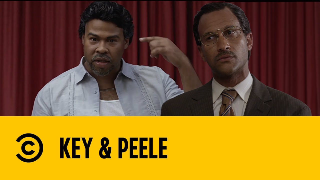 Consequences | Key And Peele - YouTube