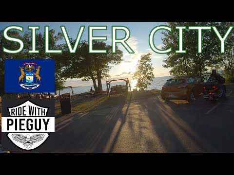 Silver City , Michigan - YouTube